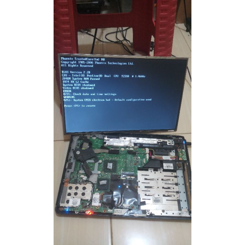 Jual Layar LCD Laptop 15.4 inch yang pakai inverter | Shopee Indonesia