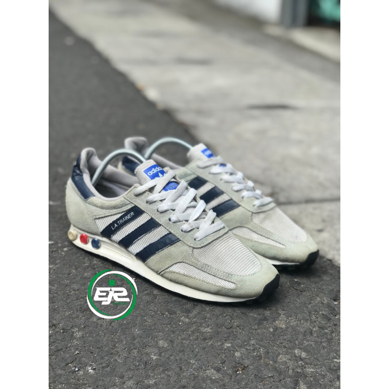 Jual Adidas La Trainer Og | Shopee Indonesia