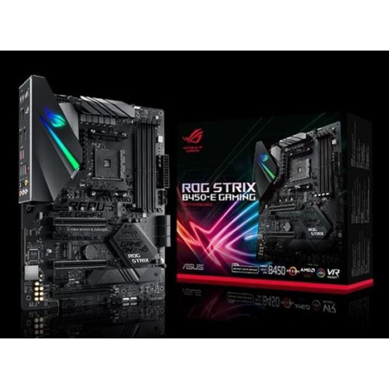 Jual ROG STRIX- Gaming MOTHERBOARD | Shopee Indonesia