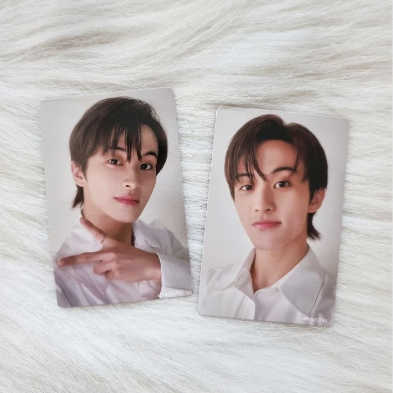 Jual NCT Dream Mark TDS The Movie Screenx 4dx r1 pc | Shopee Indonesia