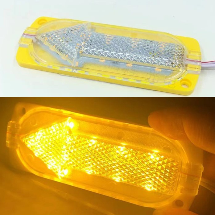 Jual LED TAMBAHAN SEIN RUNNING OTOMATIS | Shopee Indonesia