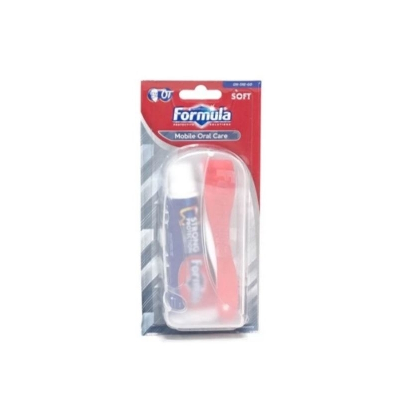 Jual FORMULA SG FLIP MOBILE ORAL CARE (KIT) | Shopee Indonesia