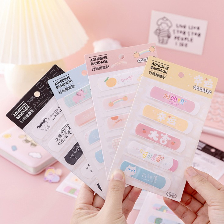 Jual HANSPLAST PLASTER Hansaplast Karakter ECERAN /Plester Anak ...