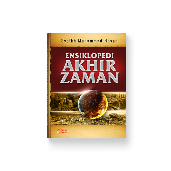 Jual BUKU ENSIKLOPEDI AKHIR ZAMAN | Shopee Indonesia