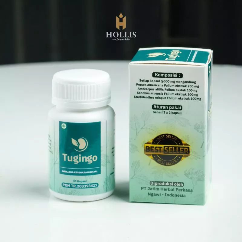 Jual TUGINGO OBAT HERBAL ASLI 100% ORIGINAL MENGATASI GAGAL GINJAL BATU ...