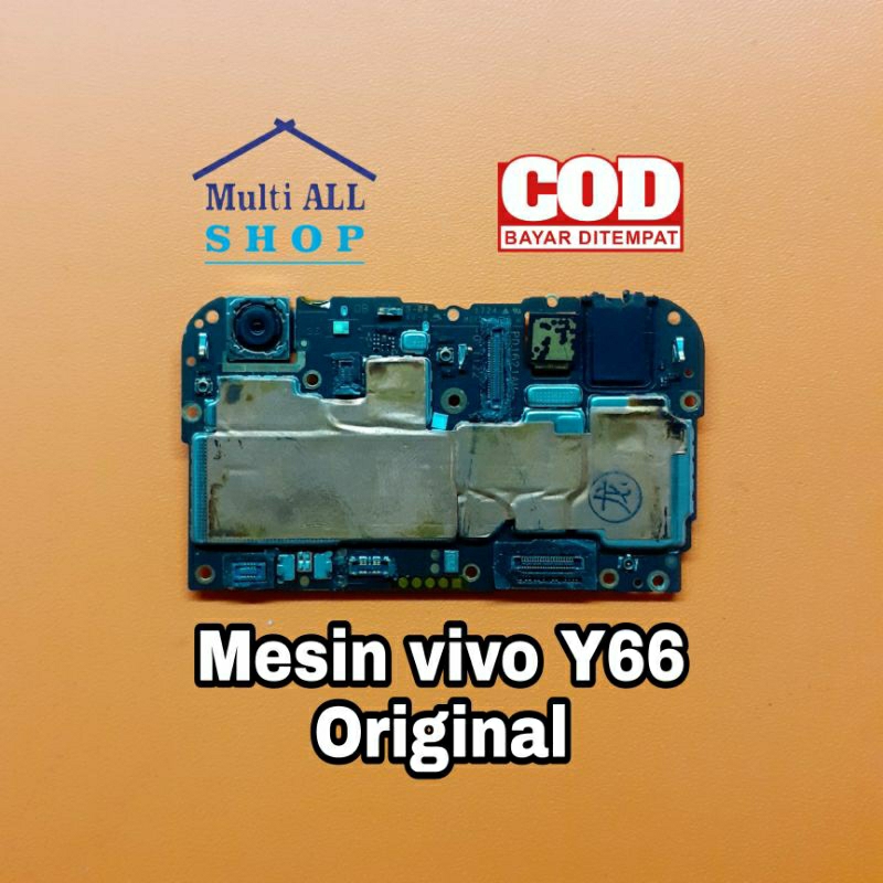 Jual mesin vivo y66 | Shopee Indonesia