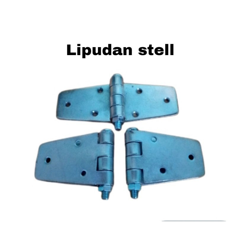 Jual Engsel Tengah Kupu Engsel Pintu Lipat Handerson Pintu Gebyok ...