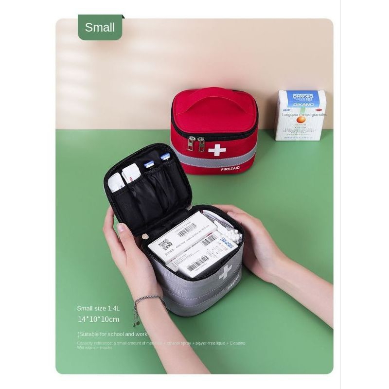 Jual First aid kit | Shopee Indonesia