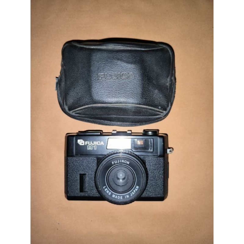 Jual Fujica M1 kamera analog | Shopee Indonesia