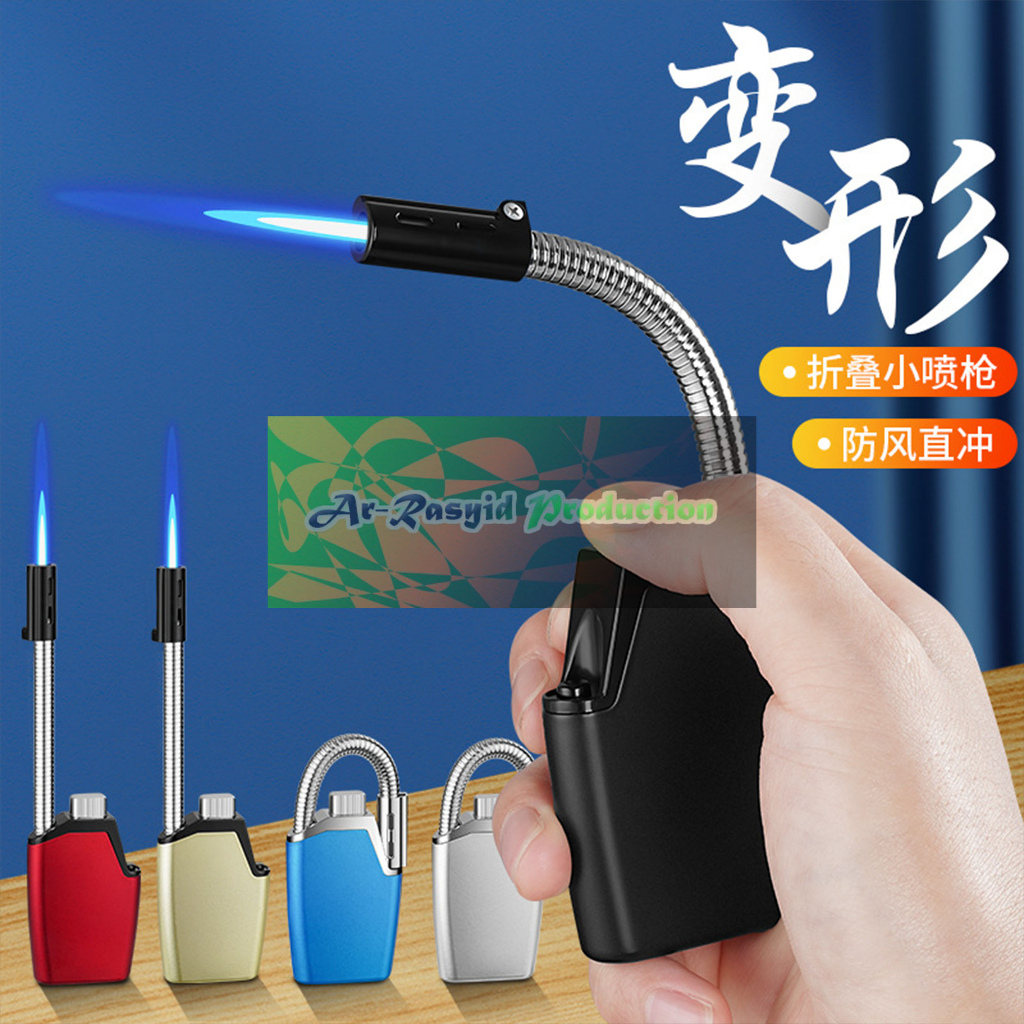 Jual Korek Api Las Flexible Xin Fa Lighter XF-3601 | Shopee Indonesia