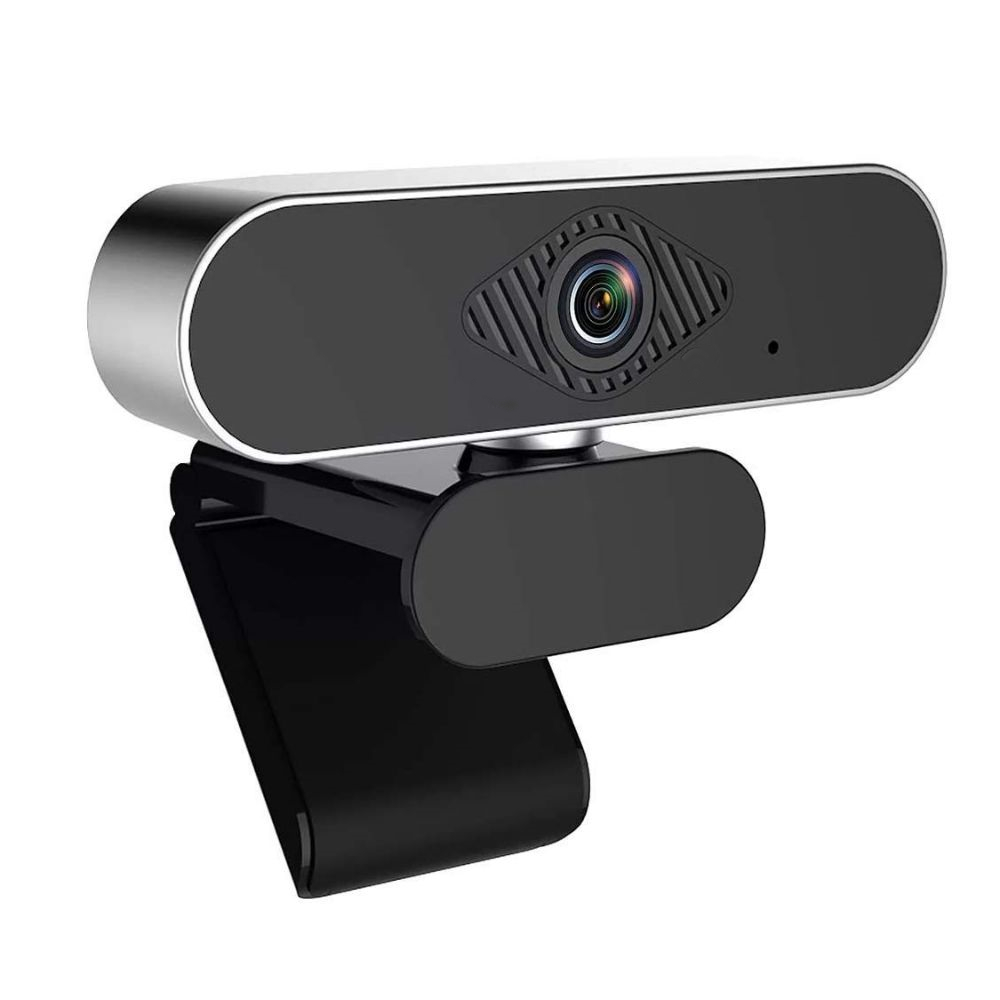 Jual Webcam Desktop PC Laptop Full HD 1080p with Microphone - BL18 ...