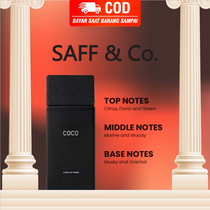 Jual SAFF & Co Parfum Decant |(Share in Jar/Travel Size/Tester) | SOTB ...