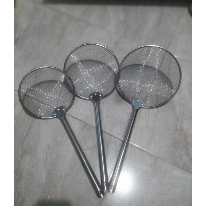 Jual Serok Jaring penggorengan | Shopee Indonesia