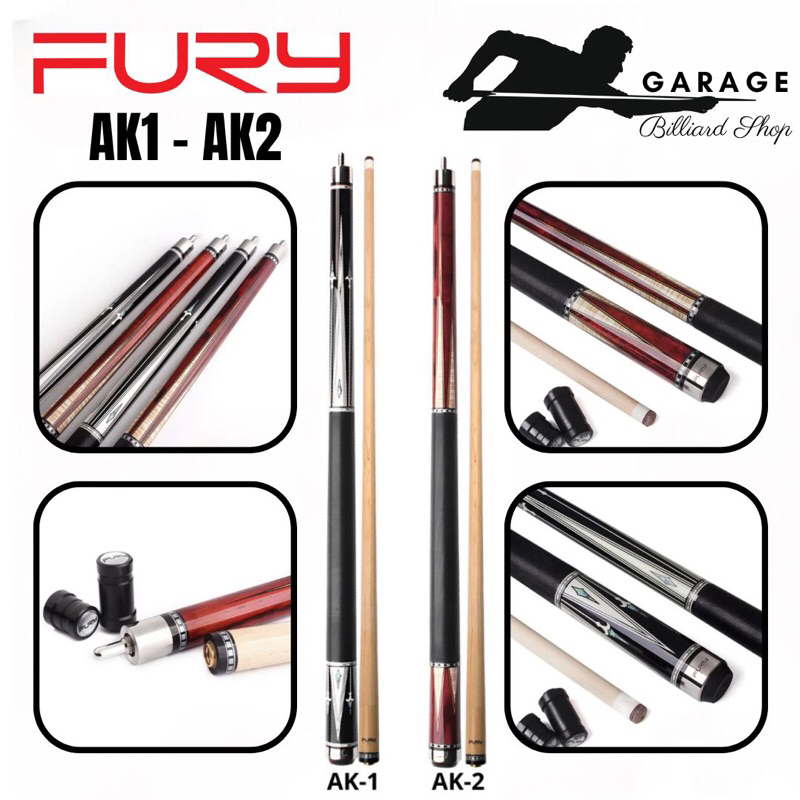 Jual Stick Fury AK-1 dan AK-2 | Shopee Indonesia
