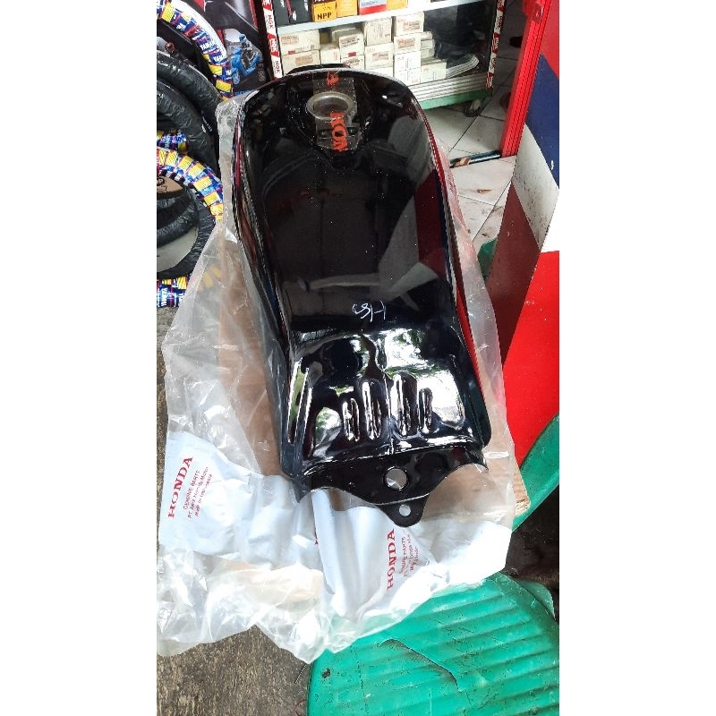 Jual TANGKI GL PRO MAX NEOTECH ORIGINAL BARU AHM | Shopee Indonesia