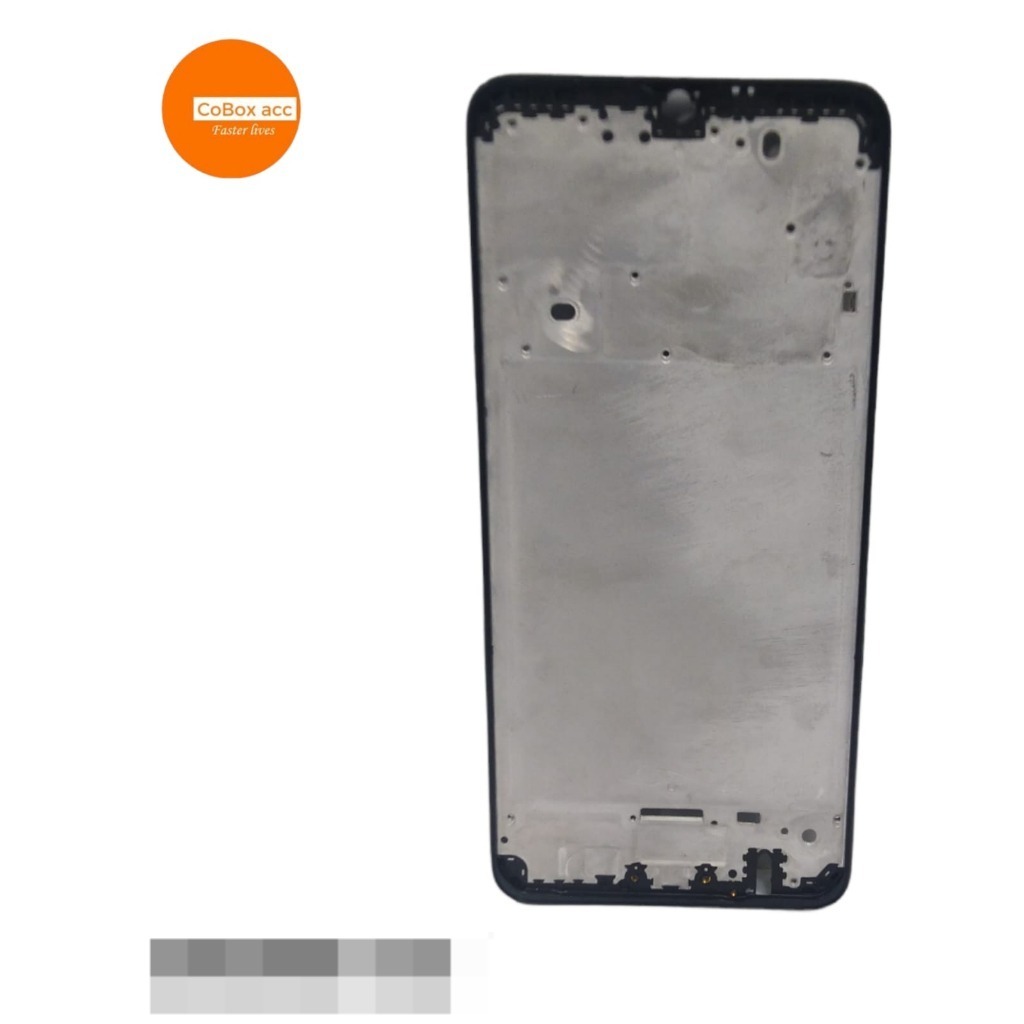 Jual FRAME LCD SAM A20S (COBOX ACC) | Shopee Indonesia