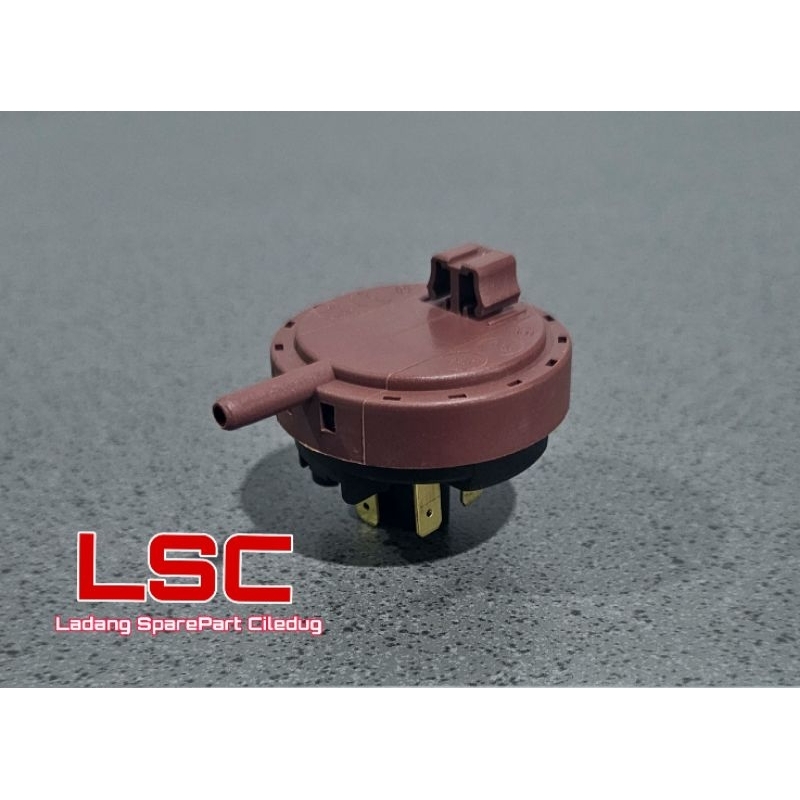 Jual Water Level Front Loading Denpoo Water Sensor Mesin Cuci Multi ...