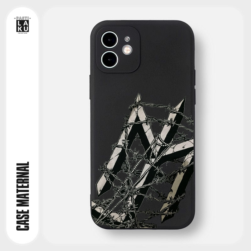 Jual Softcase Tpu Motif Case iPhone 6 6S 7+ 8+ 6+ 7 8 X XS XR XS MAX IP ...