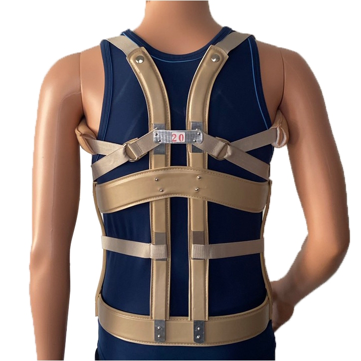 Jual TLSO Brace (Knight Tylor) | Shopee Indonesia