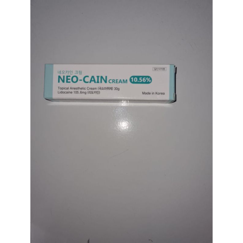 Jual Neo Cain Tube | Shopee Indonesia