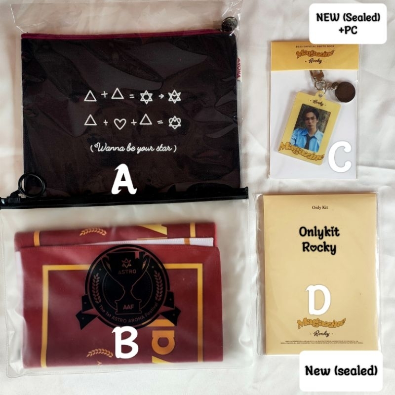 Jual MERCH ASTRO / KEYRING ONLYKIT MD MAGAZINE / SLOGAN ASTRO OFFICIAL ...