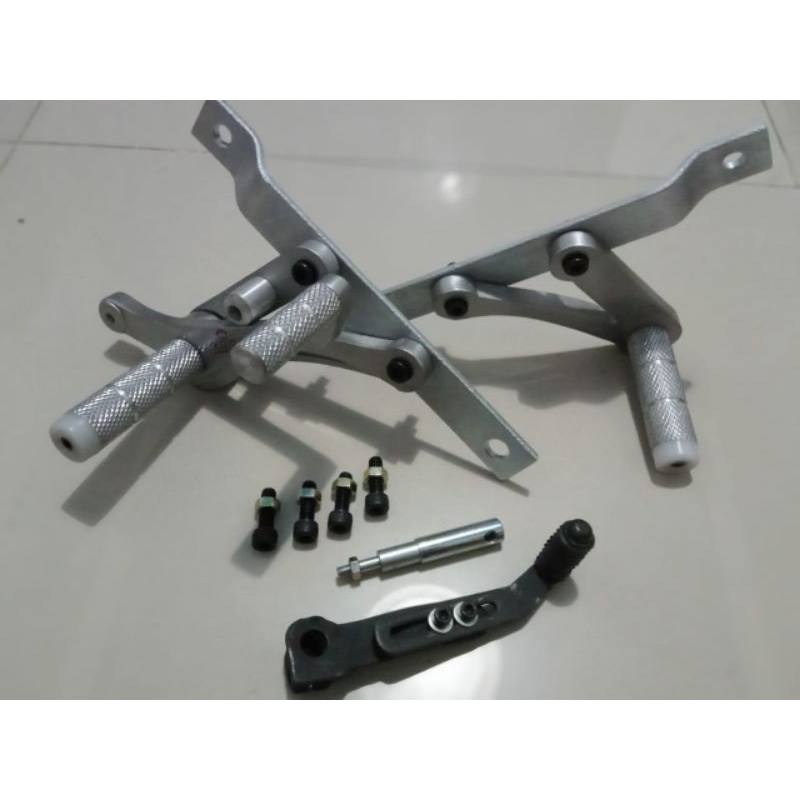 Jual Underbon universal model osi step underbon Underbone jupiter z ...