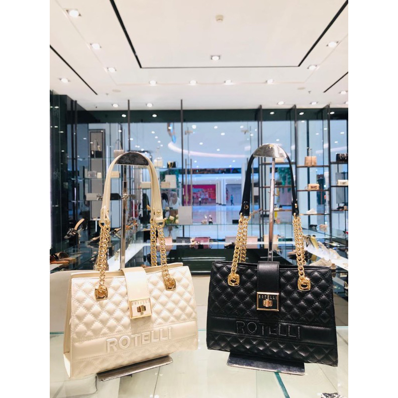 Jual Disc Tas Rotelli Original | Shopee Indonesia