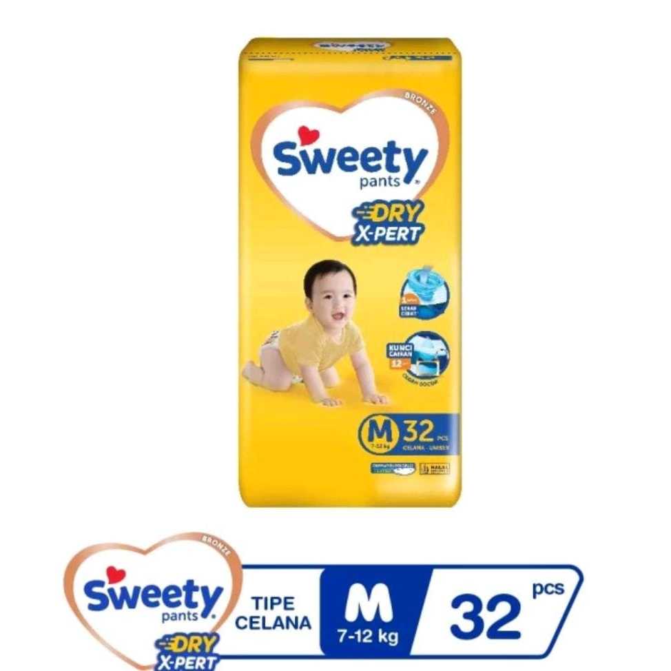 Jual Sweety Silver Comfort NBS40 NB S40 Bronze NB S44 Perekat / Silver ...