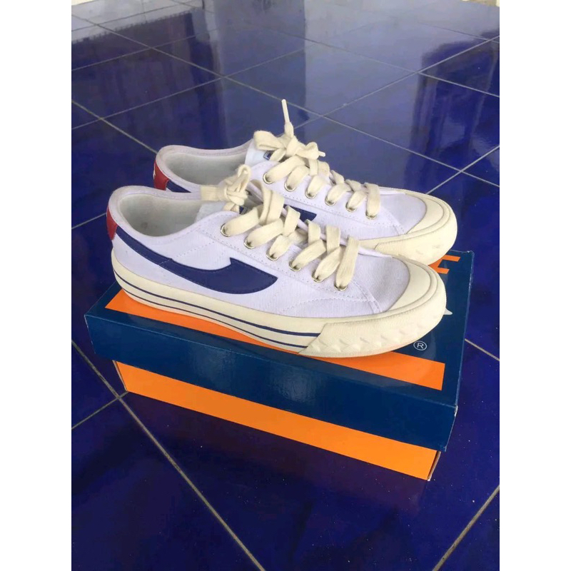 Jual Sepatu Compas Retro | Shopee Indonesia
