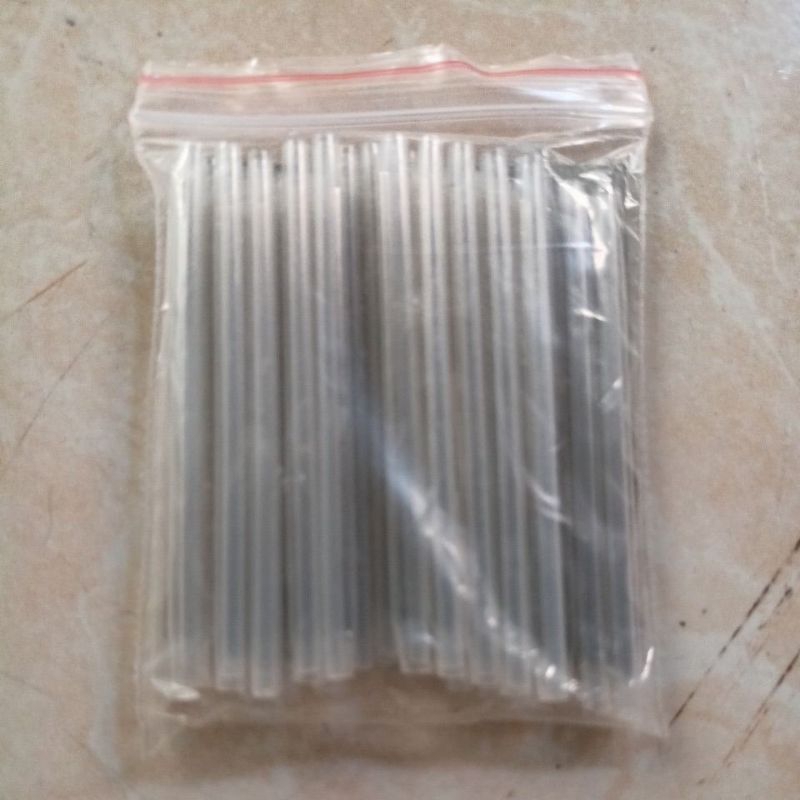 Jual protektor Sleeve core/kecil ( isi 25 pcs ) | Shopee Indonesia