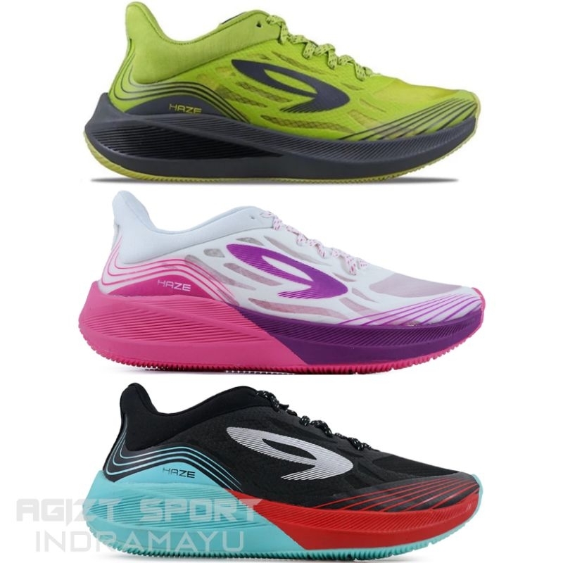 Jual SEPATU RUNNING 910 NINETEEN HAZE VISION 1.0 ORIGINAL | Shopee ...