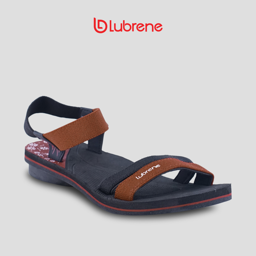 Jual Sandal Gunung Wanita LUBRENE Vanila-GL | Shopee Indonesia