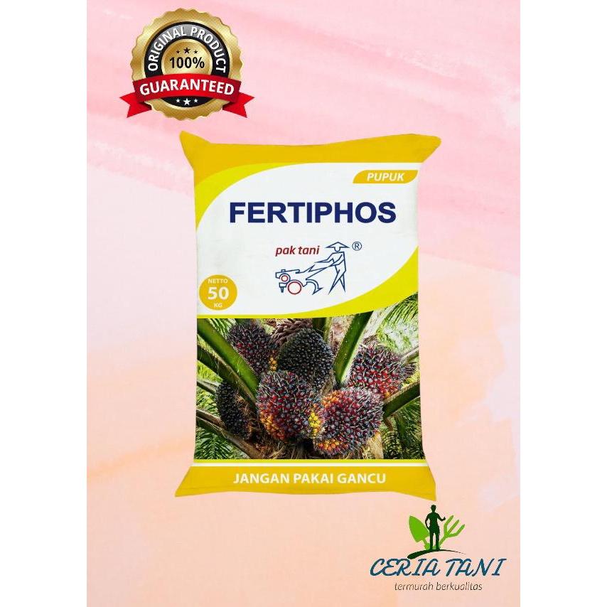 Jual FERTIPHOS PUPUK TS HITAM PAK TANI ECER 1KG | Shopee Indonesia