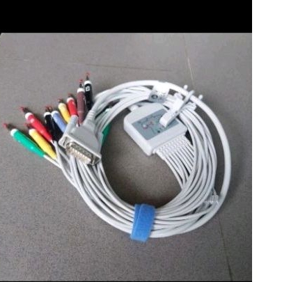 Jual Kabel EKG Mindray R3 | Shopee Indonesia