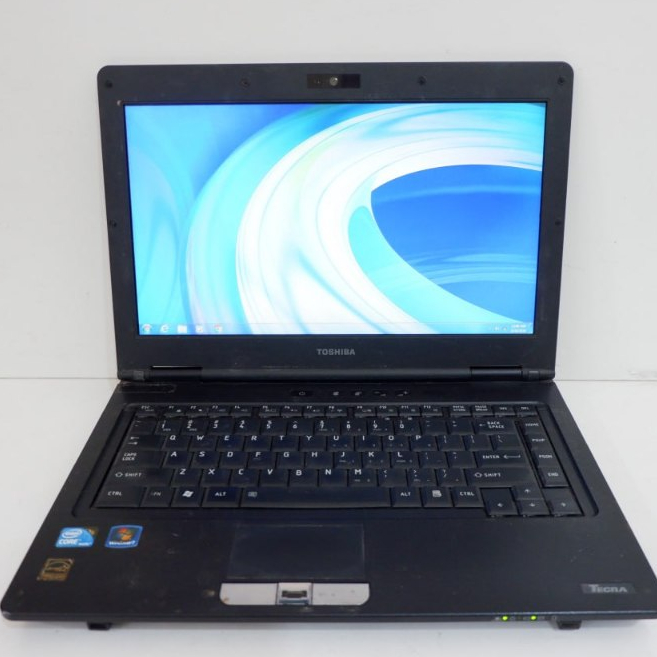 Jual Toshiba Tecra M11 Core i3 M 350 Ram 2Gb Hdd 320Gb SCU15846 ...