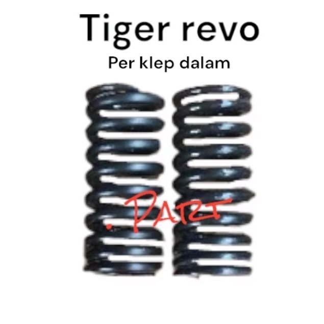 Jual per klep kecil tiger revo original lepasan motor | Shopee Indonesia Jual per klep kecil tiger revo original lepasan motor | Shopee Indonesia