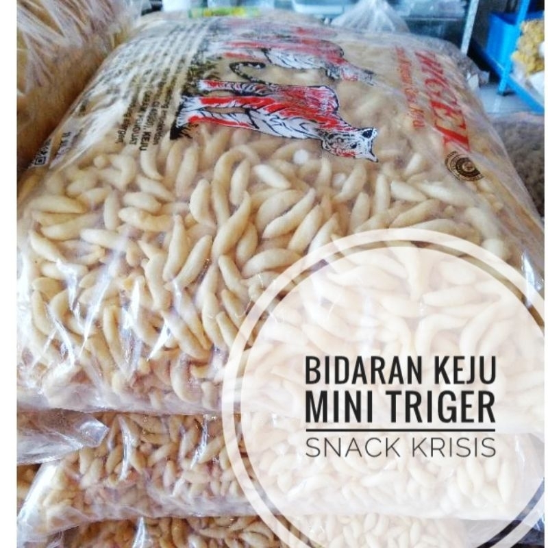Jual 1 kilogram Bidaran Keju mini PREMIUM keju asli bolot keju | Shopee ...