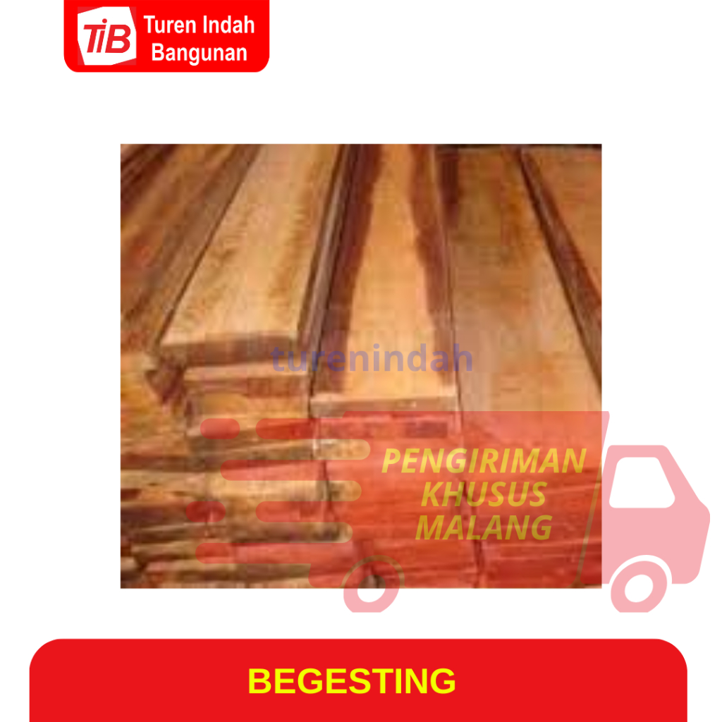 Jual TIB - BEGESTING - KAYU PAPAN - KAYU PAPAN COR | Shopee Indonesia