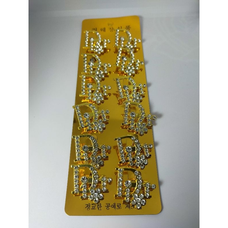 Jual Bross Dagu Branded/Bross Dagu YSL/Bross Dior/Bross Hijab Branded ...