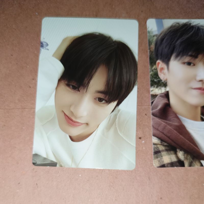 Jual pc boynextdoor taesan riwoo woonhak | Shopee Indonesia