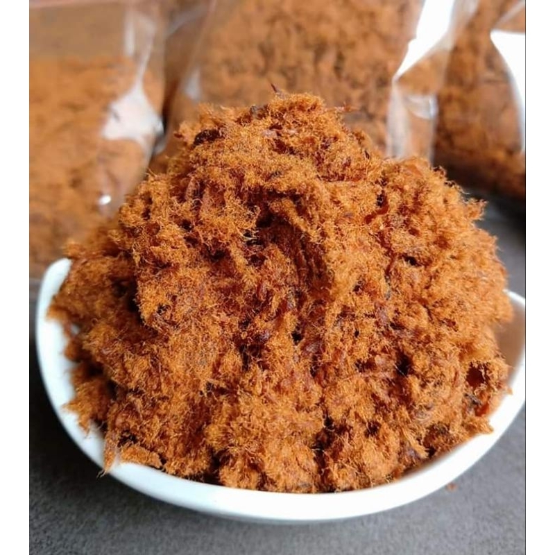 Jual Abon sapi super enak | Shopee Indonesia