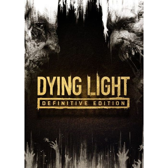 Jual Dying Light Definitive Edition PC GAME !! Steam Key !! | Shopee Indonesia
