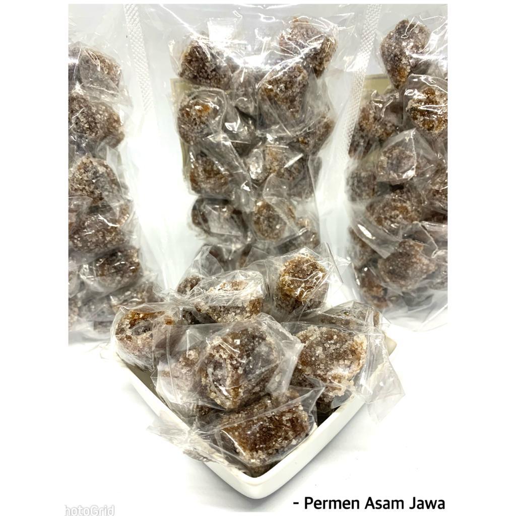 Jual PERMEN ASAM JAWA 200gr, 1kg | Shopee Indonesia