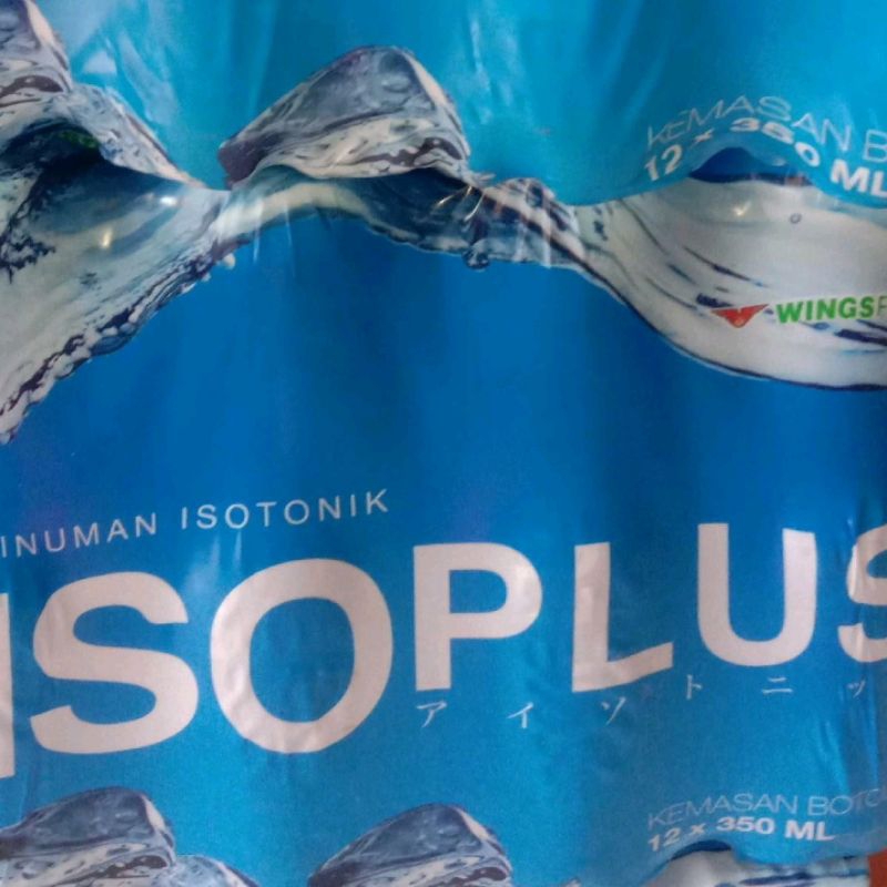 Jual Isoplus Minuman Isotonic 1 Dus, Floridina Florida Orange 1 Dus ...