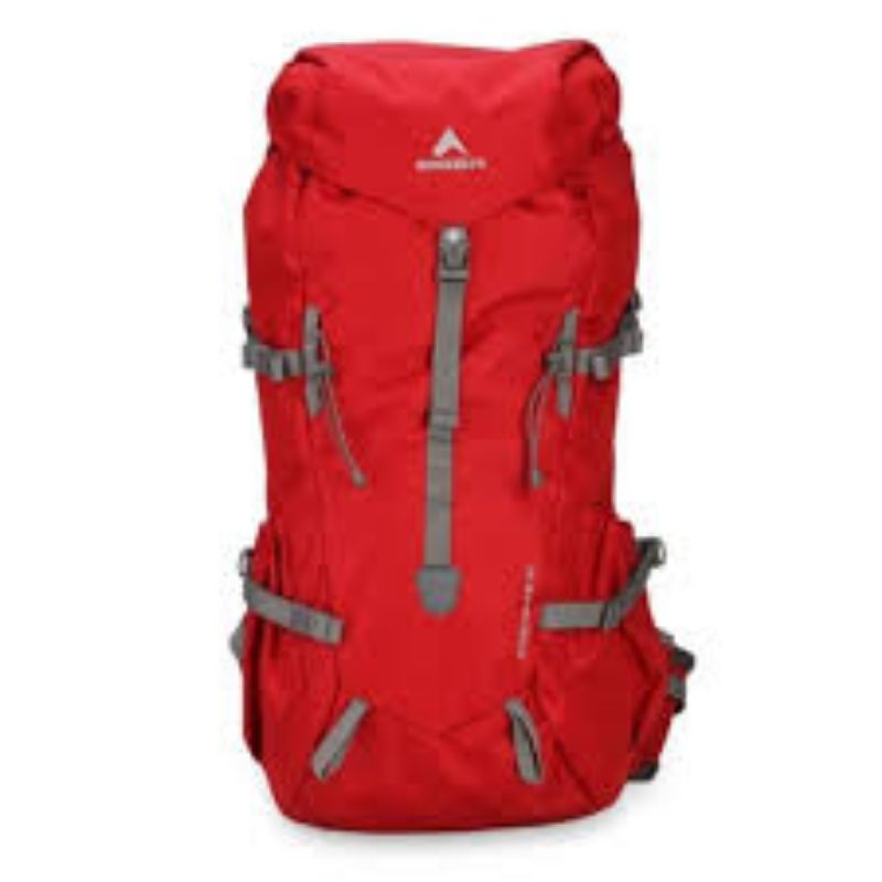 Jual EIGER STREAMLINE 45 CARRIER RED | Shopee Indonesia