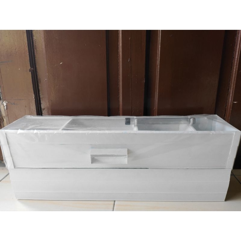 Jual FILTER TALANG AKUARIUM PVC WATERFALL 60 CM | Shopee Indonesia