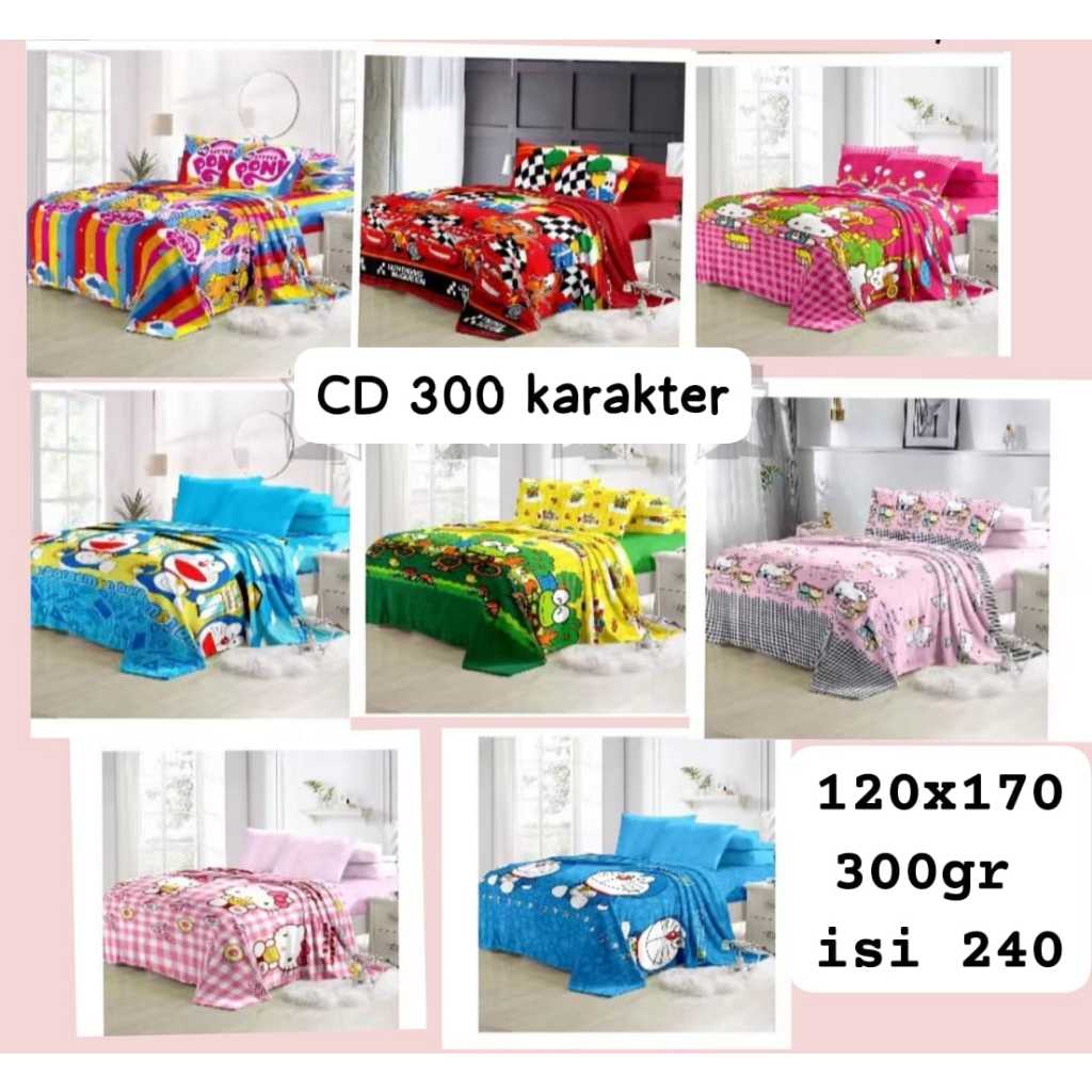 Jual Pekanbaru Tgl 28 September 2024 - Selimut Karakter-Selimut Anak ...