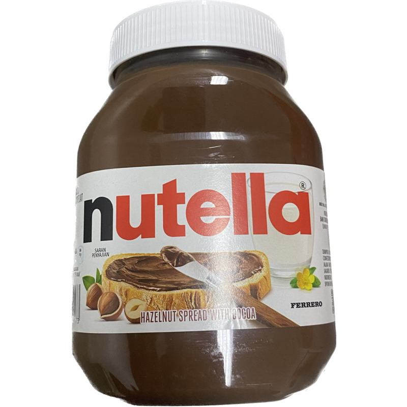 Jual NUTELLA | Shopee Indonesia
