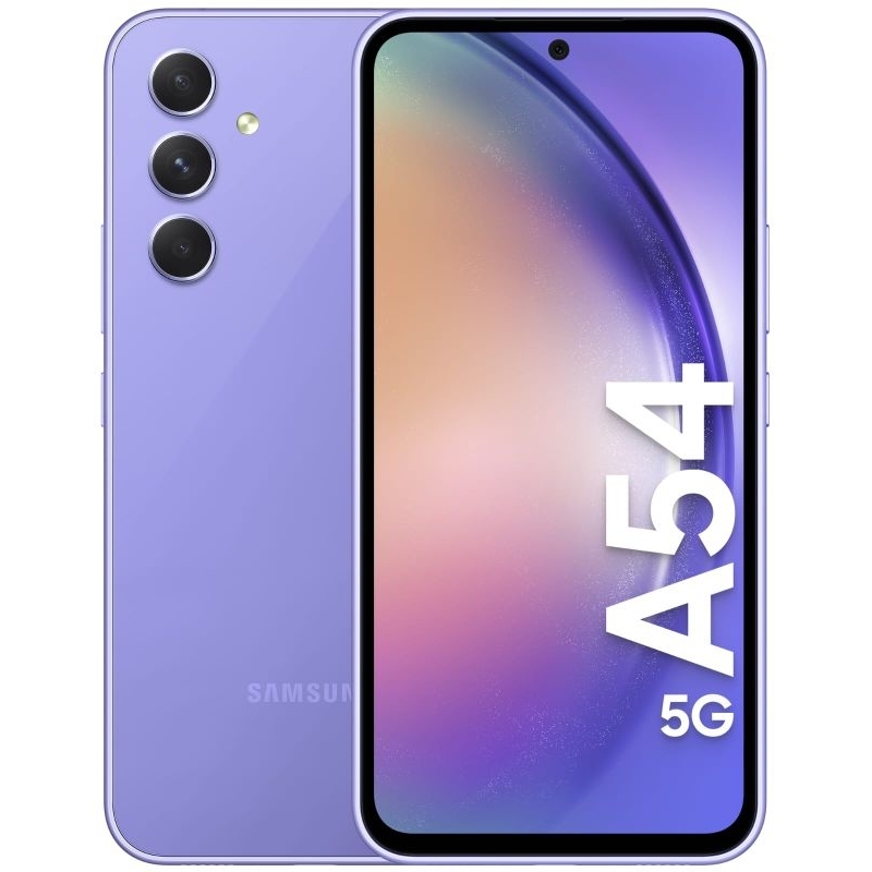 Jual HP SAMSUNG A54 5G 8/128 | Shopee Indonesia