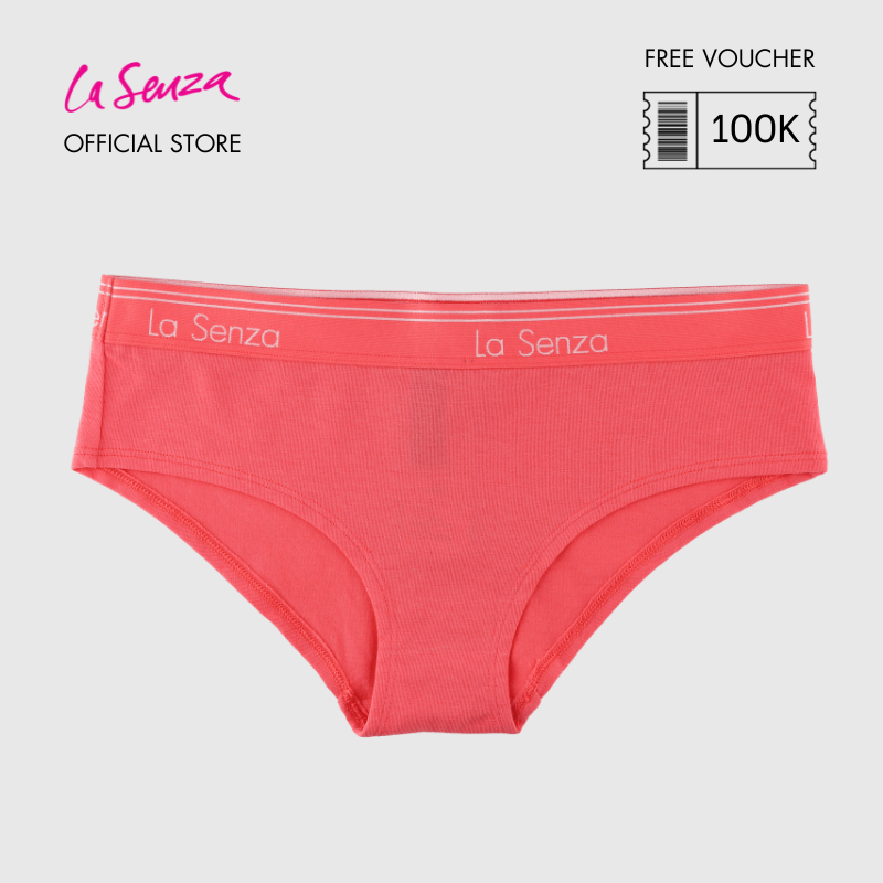 Jual La Senza Remix Hipster Panty Warna Flare 11198986-4QIB | Shopee ...